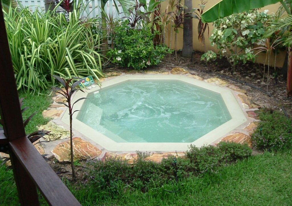 How To Choose The Right Size Spa, Plunge Pool & Pool For Your Home